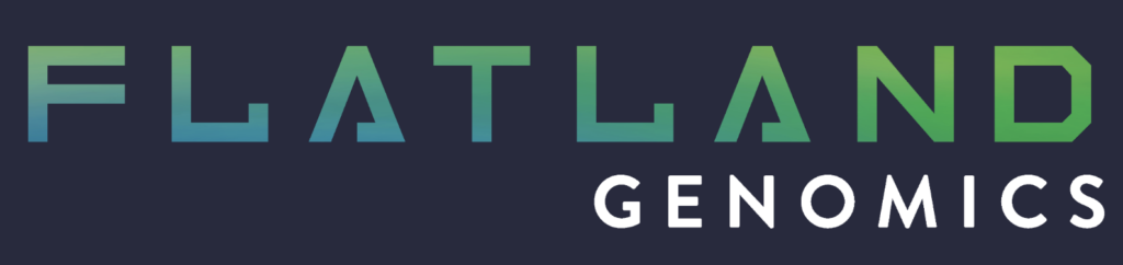 Home - Flatland Genomics